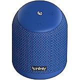 Infinity Fuze 100 Deep Bass Dual Equalizer IPX7: Amazon.in: Electronics