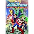 Amazon.com: Next Avengers: Heroes of Tomorrow : Noah Crawford, Jay ...