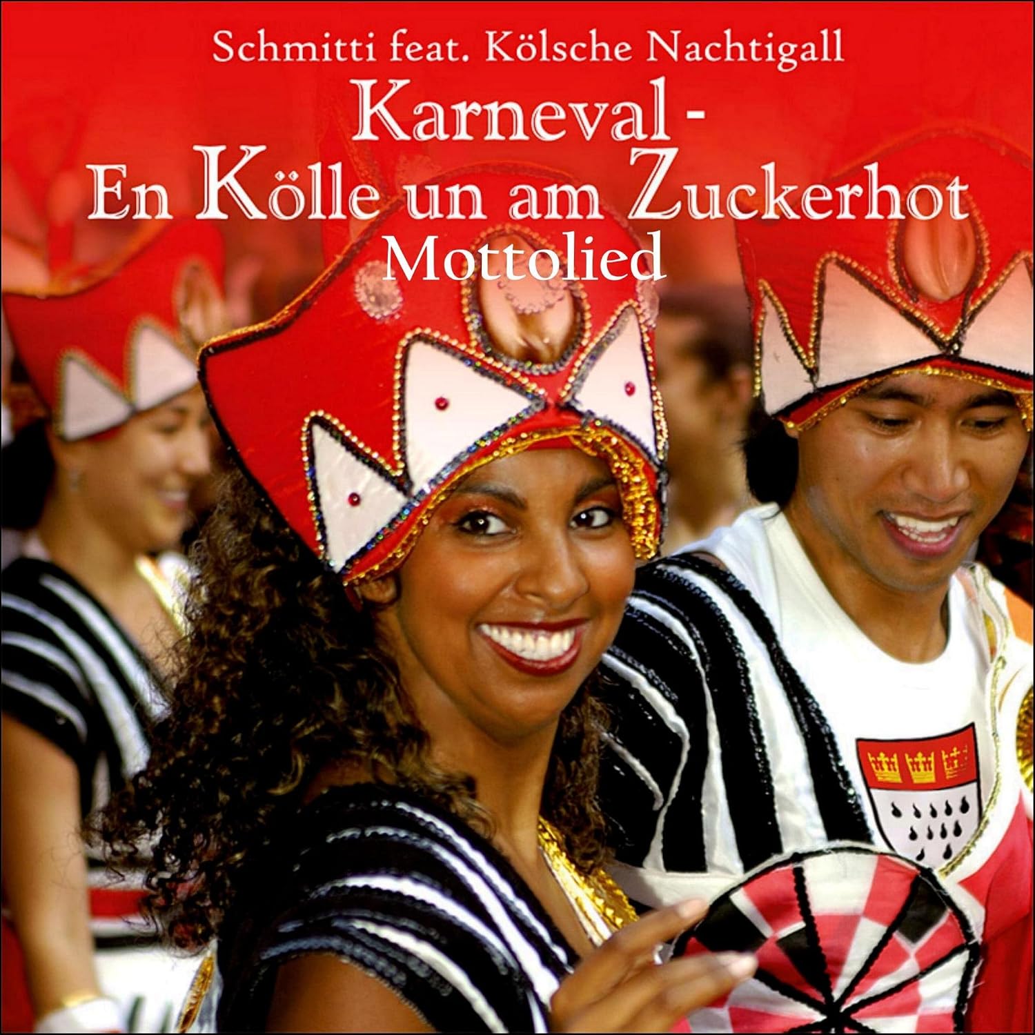 KARNEVAL HITS 2015 Mottolied - En Kölle un am Zuckerhot (Fastelovend em ...