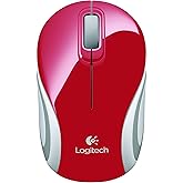 Amazon.com: Logitech M187 Wireless Mini Mouse : Electronics