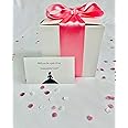 Amazon.com: Quinceanera Court Proposal Box Set - 6 Gift Boxes 6 "Will ...