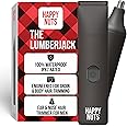 Amazon.com: HAPPY NUTS The Lumberjack Electric Groin & Body Hair ...