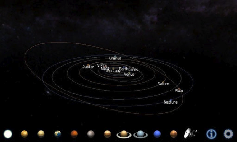 Universe Explorer:Amazon.com:Appstore for Android