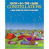 Constellations: A Glow-in-the-dark Guide to the Night Sky: Sasaki ...