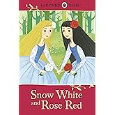 Snow White and Rose Red: Story by the Brothers Grimm: Brothers Grimm ...