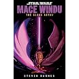 Star Wars: Mace Windu: The Glass Abyss: Barnes, Steven: 9780593723432 ...