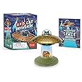 UFO Cat Invasion: With light and sound! (RP Minis): Lemke, Donald ...
