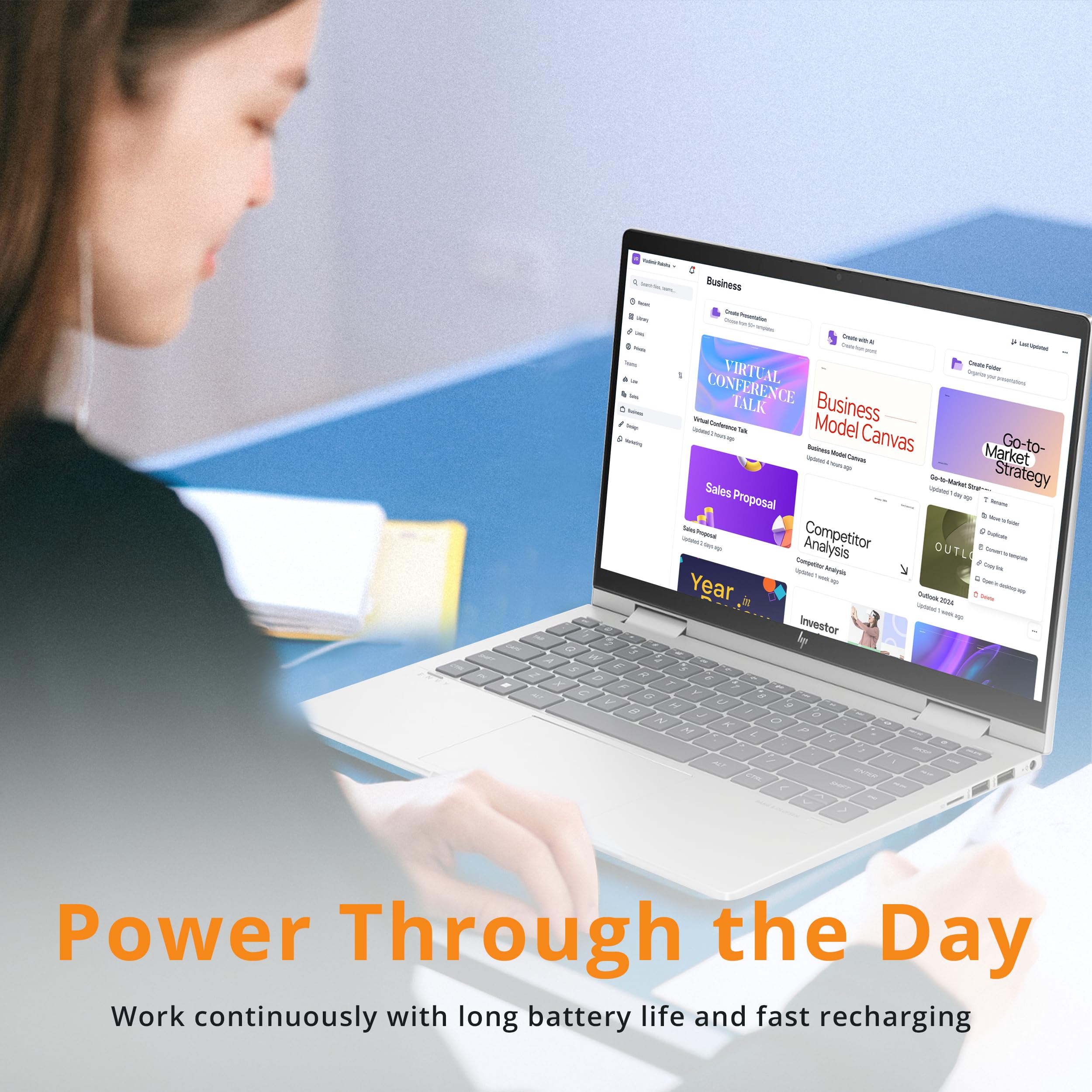 Mua Envy x360 2-in-1 14" FHD Touchscreen Laptop, Intel Core i7-1355U ...