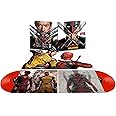 Amazon.com: Deadpool & Wolverine (Original Motion Picture Soundtrack) [Multicolor 2 LP]: CDs & Vinyl