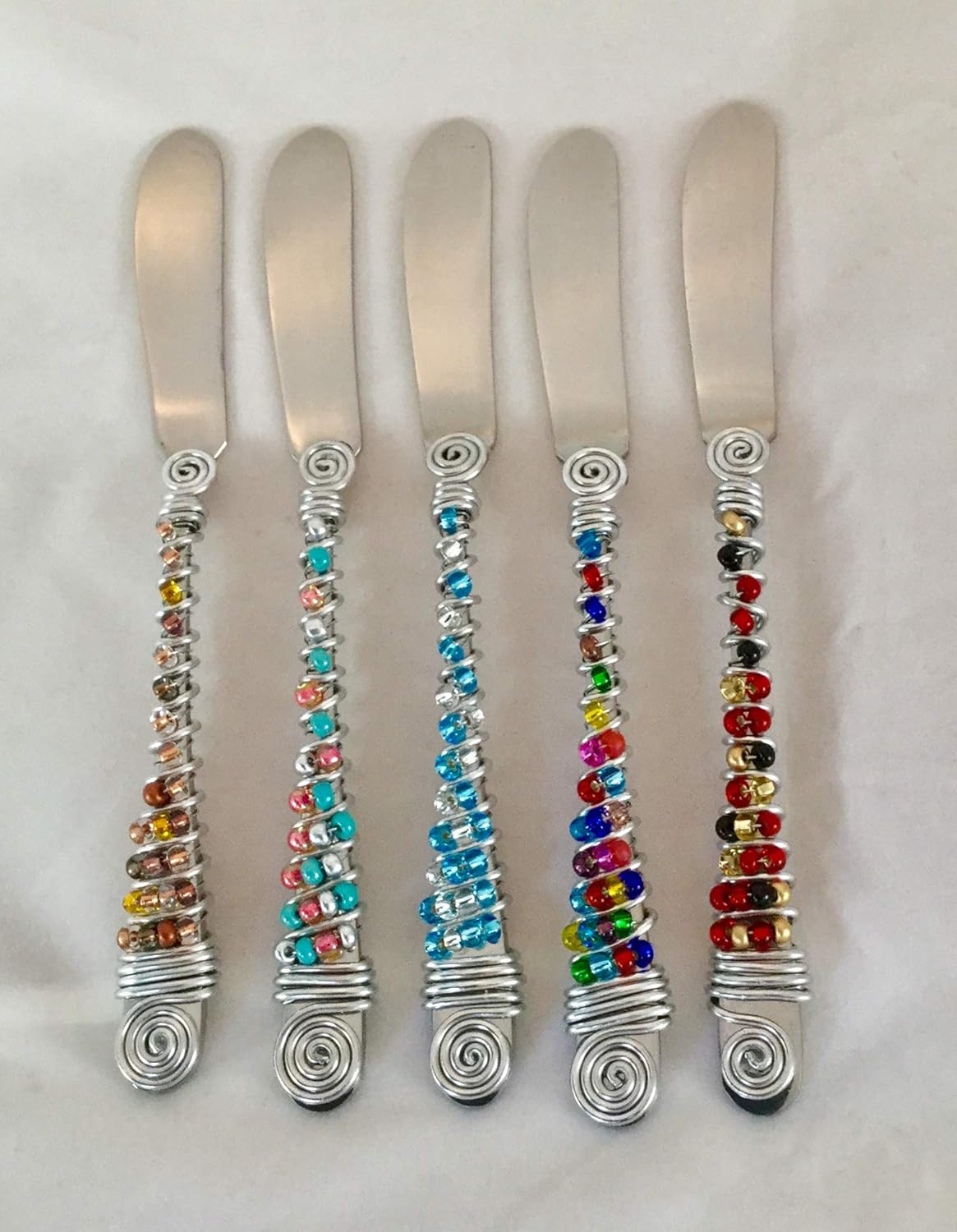 Amazon.com: Knives Cocktail (1): Handmade