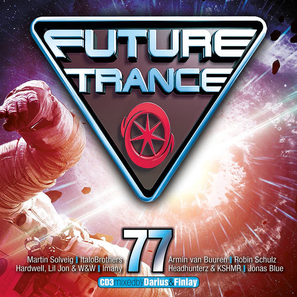 Future Trance 77 - Various: Amazon.de: Musik