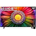 LG Pantalla UHD AI ThinQ 70" 4K Smart TV 70UR8750PSA : Amazon.com.mx ...
