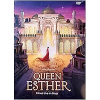 Amazon.com: Queen Esther: Filmed Live on Stage : Movies & TV