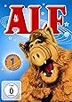 ALF - Die komplette erste Staffel [Alemania] [DVD]: Amazon.es: Max ...