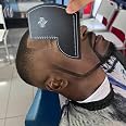 Amazon.com : ENCORE THE BARBER Enhancement Card (Black) | for barbers ...