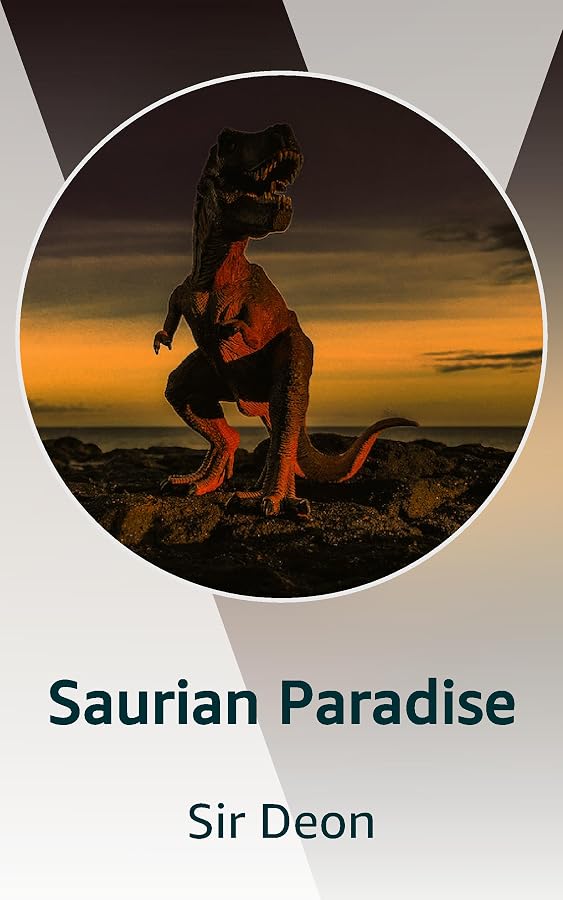 Saurian Paradise | Kindle Vella