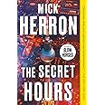 Amazon.com: The Secret Hours: 9781641296007: Herron, Mick: Books