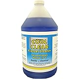 Amazon.com: ECOLAB Kool Klene No Thaw Freezer Cleaner- 1 gallon: Health ...