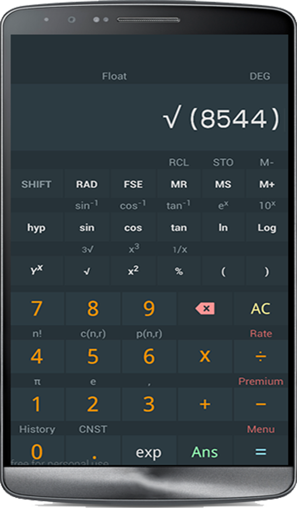 Amazon.com: casio scientific calculator : Apps & Games