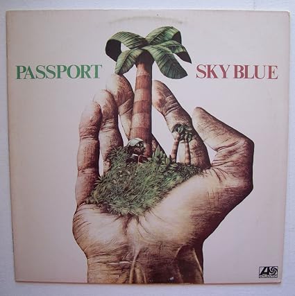 sky blue LP: Amazon.de: Musik-CDs & Vinyl