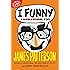 Amazon.com: I Even Funnier: A Middle School Story (I Funny Series Book ...