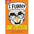 Amazon.com: I Funny: A Middle School Story (I Funny, 1): 9780316206921 ...