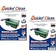 Amazon.com: Quickn'Clean Wooster Wide Boy Bucket Liners, 10 Count 2 ...