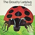 The Grouchy Ladybug: Carle, Eric: 9780064434508: Amazon.com: Books