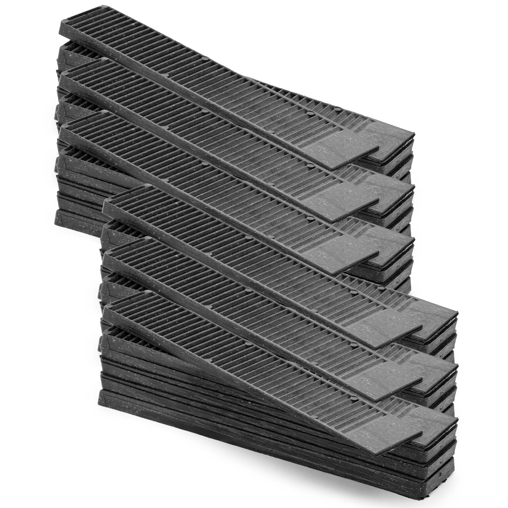Mua Composite Shims (36 Pack) - Hard Composite Shims for Home ...