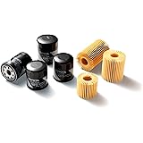 Amazon.com: Genuine Toyota 90915-YZZD3 Oil Filter : Automotive