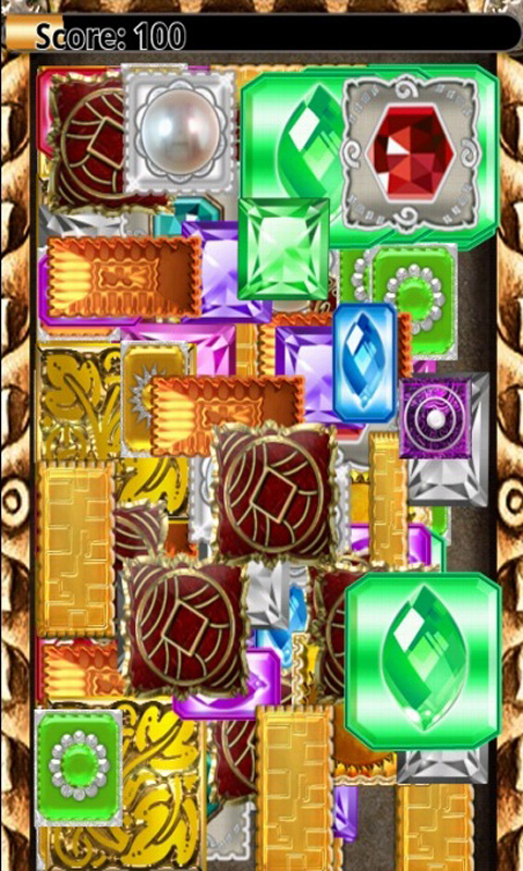 Treasure Hunt:Amazon.com:Appstore for Android