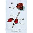 Amazon.com: If Only I Had Told Her: 9781728276229: Nowlin, Laura: Books