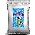 Amazon.com : DURIAN Boba/Bubble Tea Drink Mix Powder By Buddha Bubbles ...
