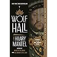 Wolf Hall (Wolf Hall Trilogy, 1): Mantel, Hilary: 9781250806710: Amazon ...
