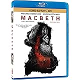 Amazon.com: Macbeth [Blu-ray] : Orson Welles, Jeanette Nolan, Dan O'Herlihy, Roddy McDowall ...