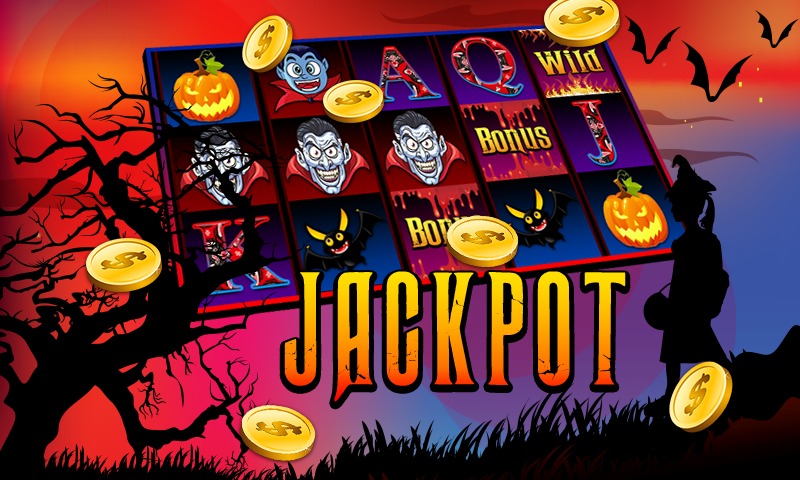 Slots Dracula: Vampire Casino Slot Machine:Amazon.it:Appstore for Android