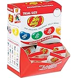 Amazon.com : Jelly Belly Jelly Beans Fun Pack - Assorted, Sours, and ...