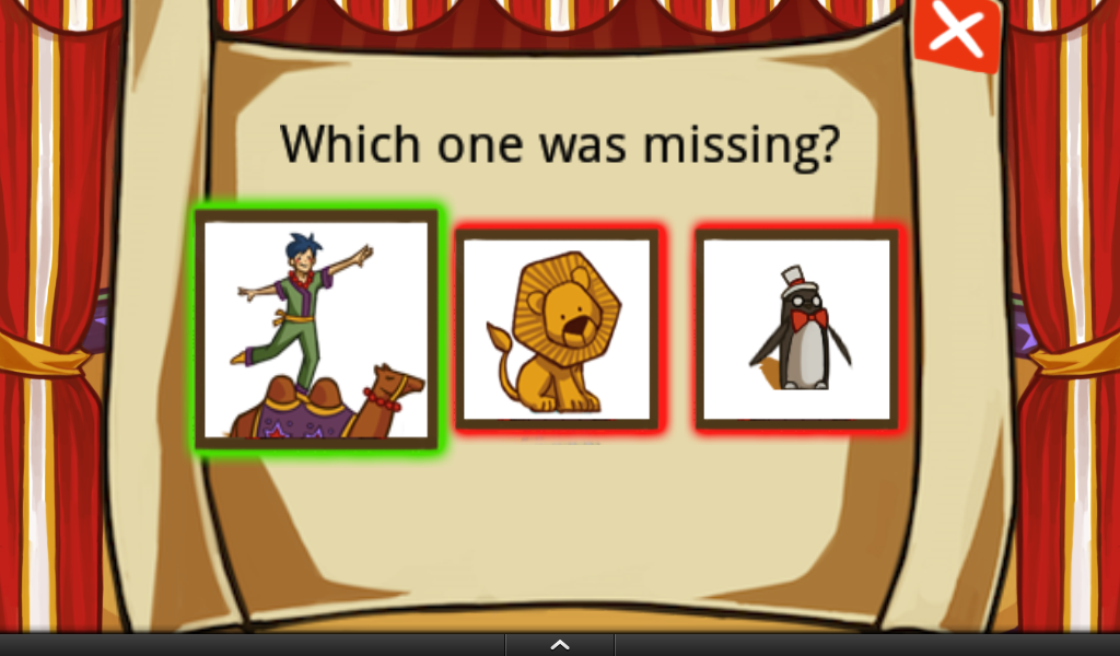 Memory Magic (Kindle Tablet Edition):Amazon.co.uk:Appstore for Android