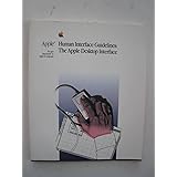 Macintosh Human Interface Guidelines: Apple Computer Inc: 9780201622164 ...