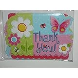 Kate Sutton Many Thanks Parcel Thank You Notes: Galison, Sutton, Kate ...