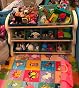 Amazon.com: B. spaces by Battat – Totes Tidy Toy Organizer – Kids ...