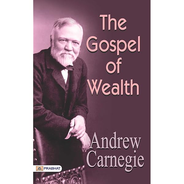 Gospel Of Wealth