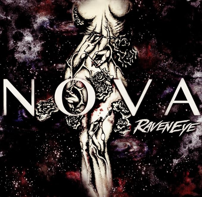 NOVA: Amazon.co.uk: Music