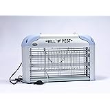 Pest-O-Flash Metal 30W Electric Insect Killer Machine ( L x B x H- 65 x ...