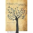 The Fruit of the Spirit: A Bible Study for Tweens (Preteens): Dobson, T ...