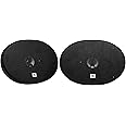 Amazon.com: JBL Concert Series 9631 6" x 9" 3-Way Speakers w/Grilles