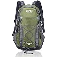Amazon.com : Diamond Candy Waterproof Hiking Backpack for Men and Women ...