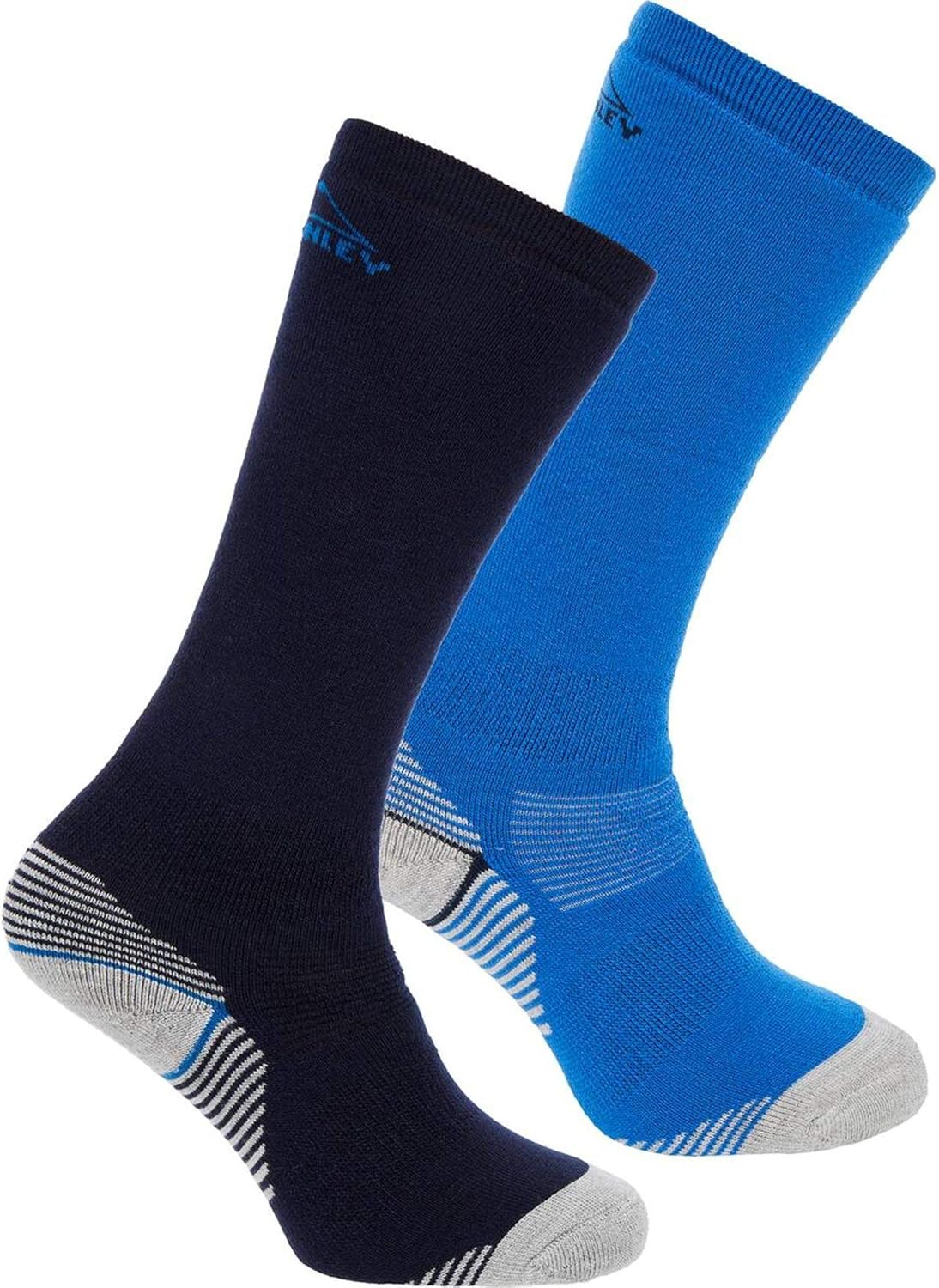 McKINLEY Unisex Kinder Strumpfe Rob 2pack Kinder Strumpfe: Amazon.de ...