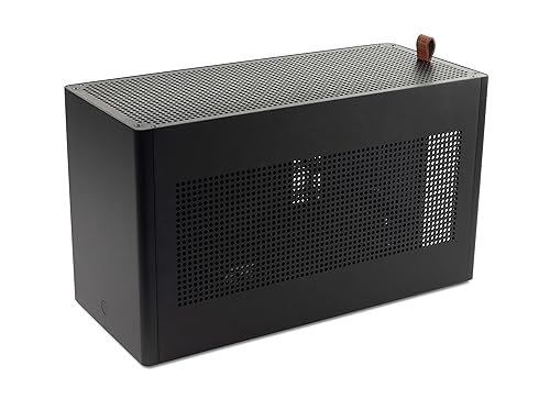 LOUQE Ghost S1 Mk III (Ash) Mini-ITX Computer Case in Dubai - UAE ...