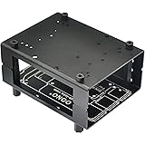 Amazon.com: DIN Rail Mount Bracket for Raspberry Pi 1A+ 1B+ 2B 3B 3B ...